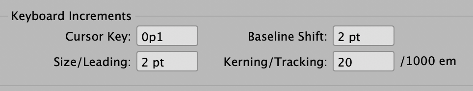 Solved: Glyphs are replacing text, even when that function... - Adobe ...