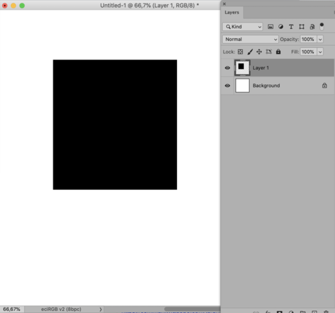 P: Moving layer leaves duplicate/shadow image - Adobe Product Community - 12248741