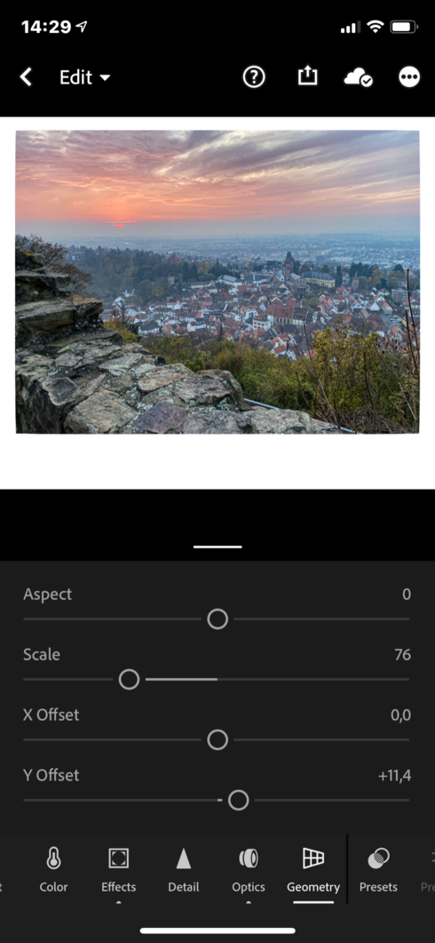 P: Ability to add a border - Page 2 - Adobe Community - 12232868