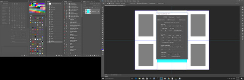 P: ScriptUI hangs application - Adobe Community - 12250922