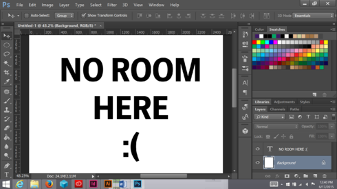 P: More flexible UI scaling on Windows - Adobe Product Community - 12248872