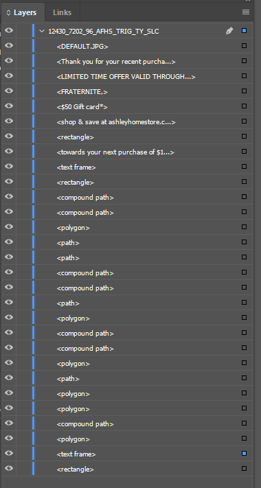 Solved: InDesign Script: Issue - copy layer items (using D... - Adobe ...