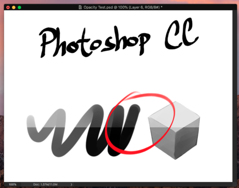 P: Background Transparency Composite Issue - Adobe Community - 12250031