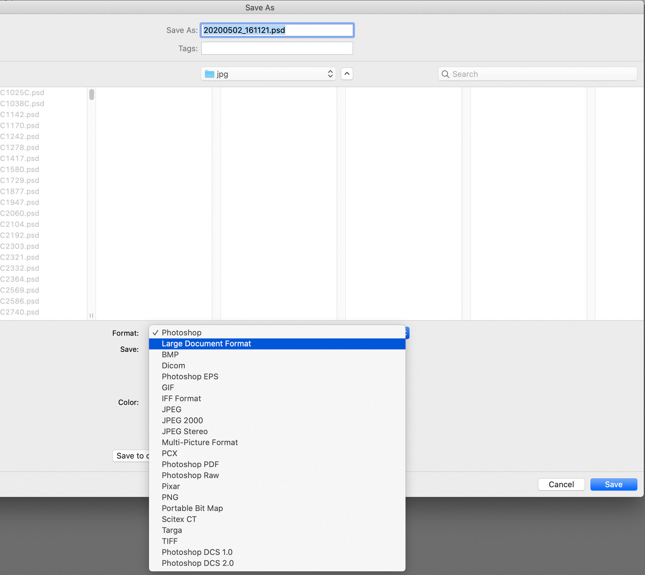 P File Name And Extension Highlight When Saving O Page 2 Adobe Community 12249823