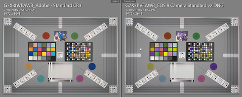 P: Support for Canon .CR3 Camera-matching Profiles - Adobe Product ...