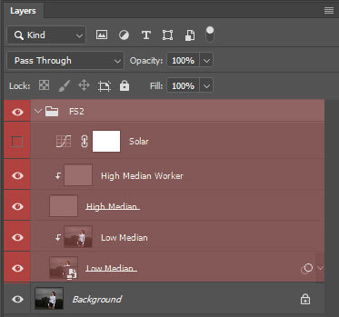 P: Add custom colors for colour coding layers and ... - Adobe Product ...