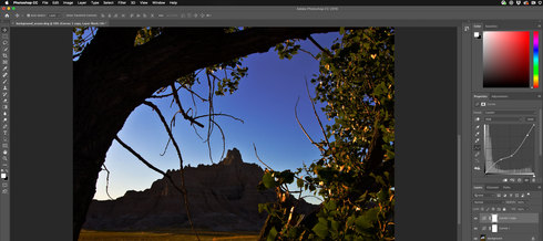 P: Support more accurate 16 bit/channel display ev... - Adobe Product ...