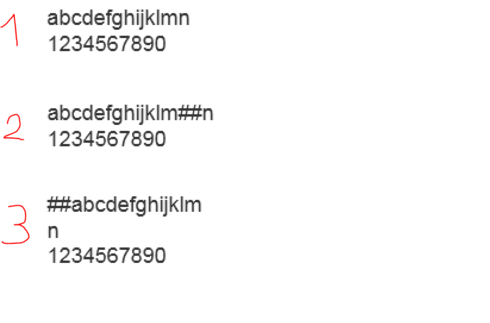 P: Type tool - When I hit space bar cursor go to b... - Adobe Product ...