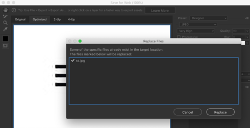 P: File name and extension highlight when saving o... - Page 3 - Adobe ...