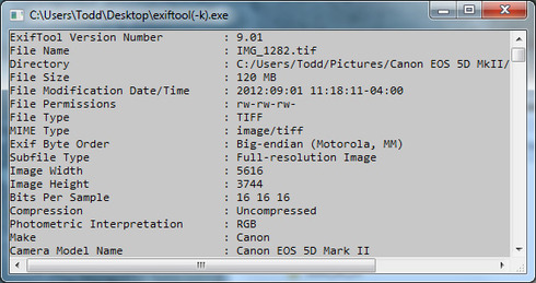 P: TIFF compression settings have no effect when L... - Adobe Product ...
