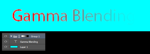 Photoshop: Make "Blend Colors Using Gamma" a docum... - Adobe Product ...