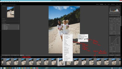 P: Add editing notes to to images - Adobe Product Community - 12221185