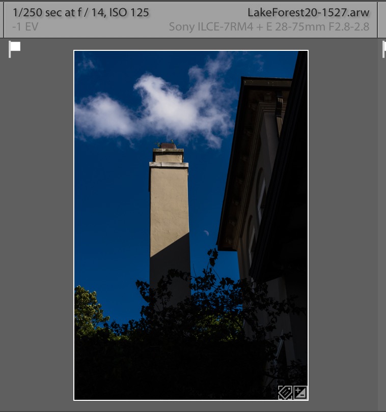 P: Better auto stacking for bracketing, HDR, Focus... - Adobe Support ...