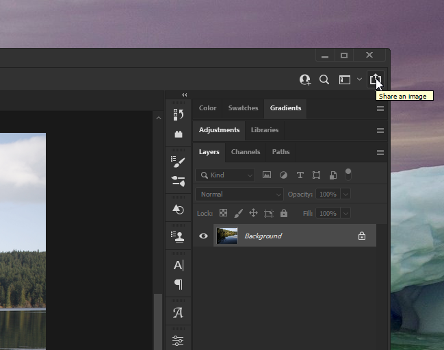 Missing tools... - Adobe Product Community - 12203694