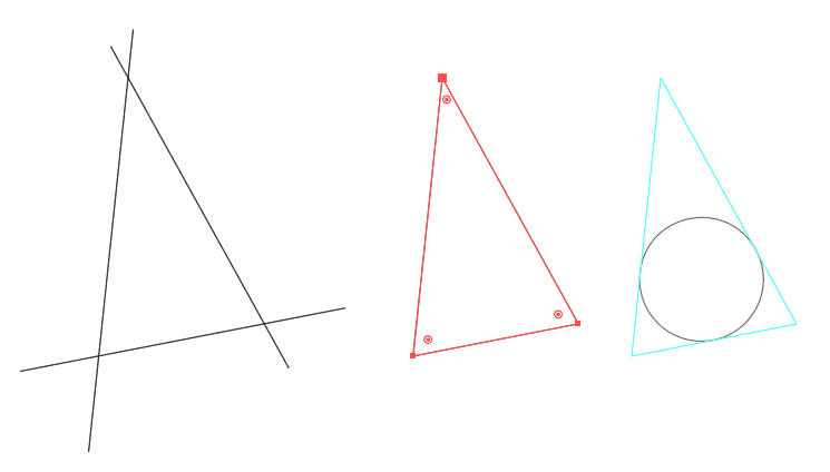 Solved: Three tangent circle - Page 2 - Adobe Support Community - 12204800