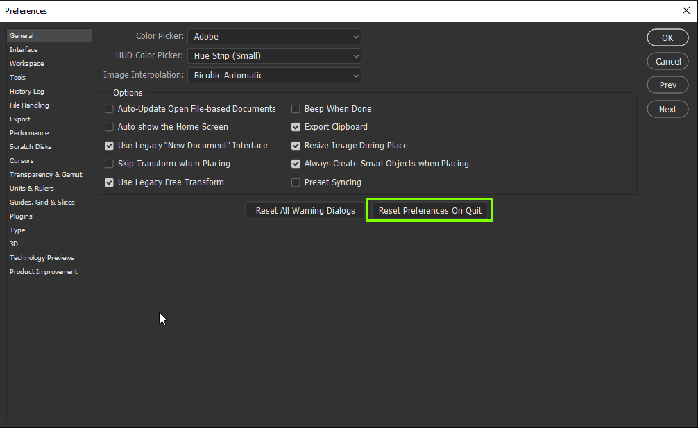 Solved: Photoshop brush is unresponsive - Adobe Product Community ...