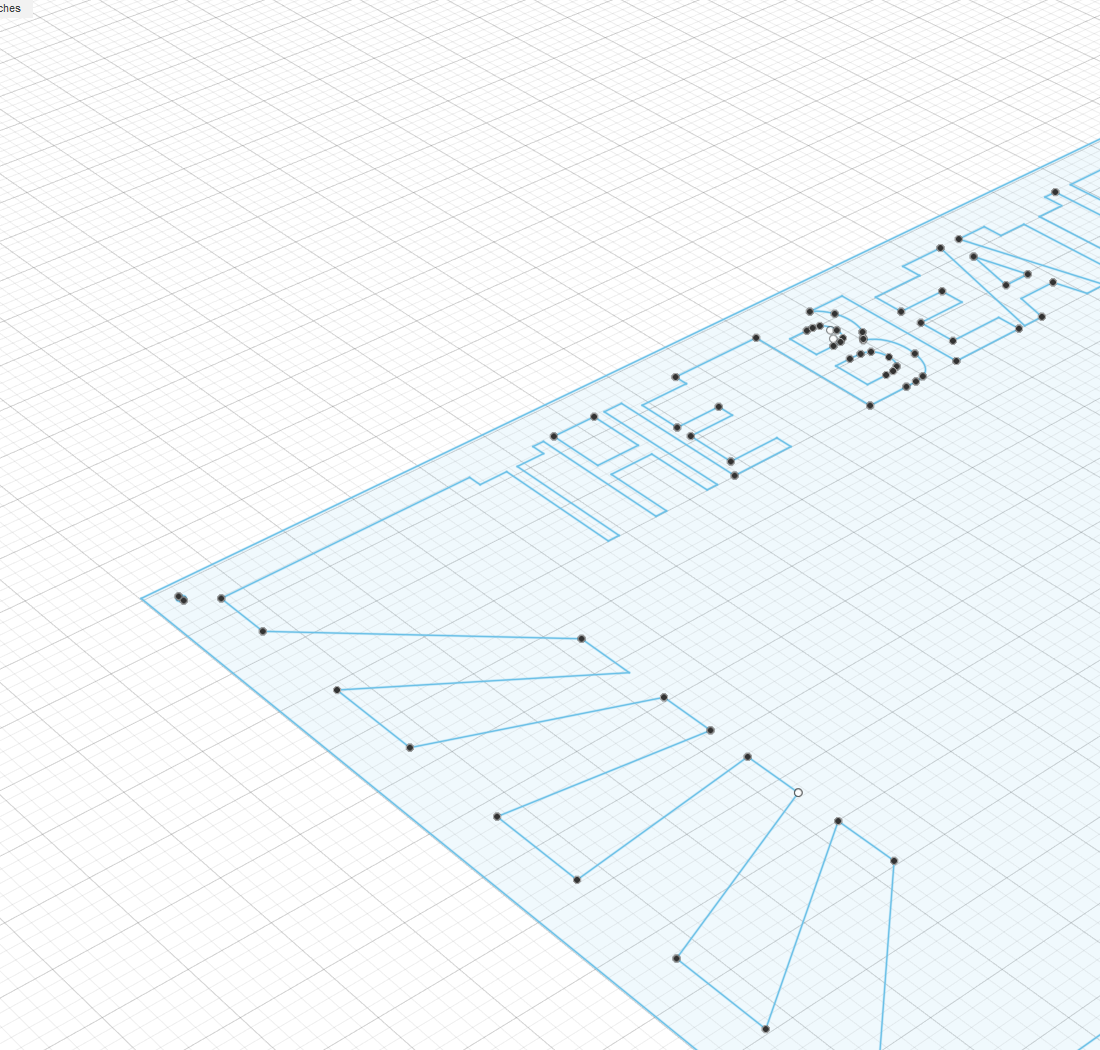 Solved: DXF File defining points - Adobe Community - 12208795