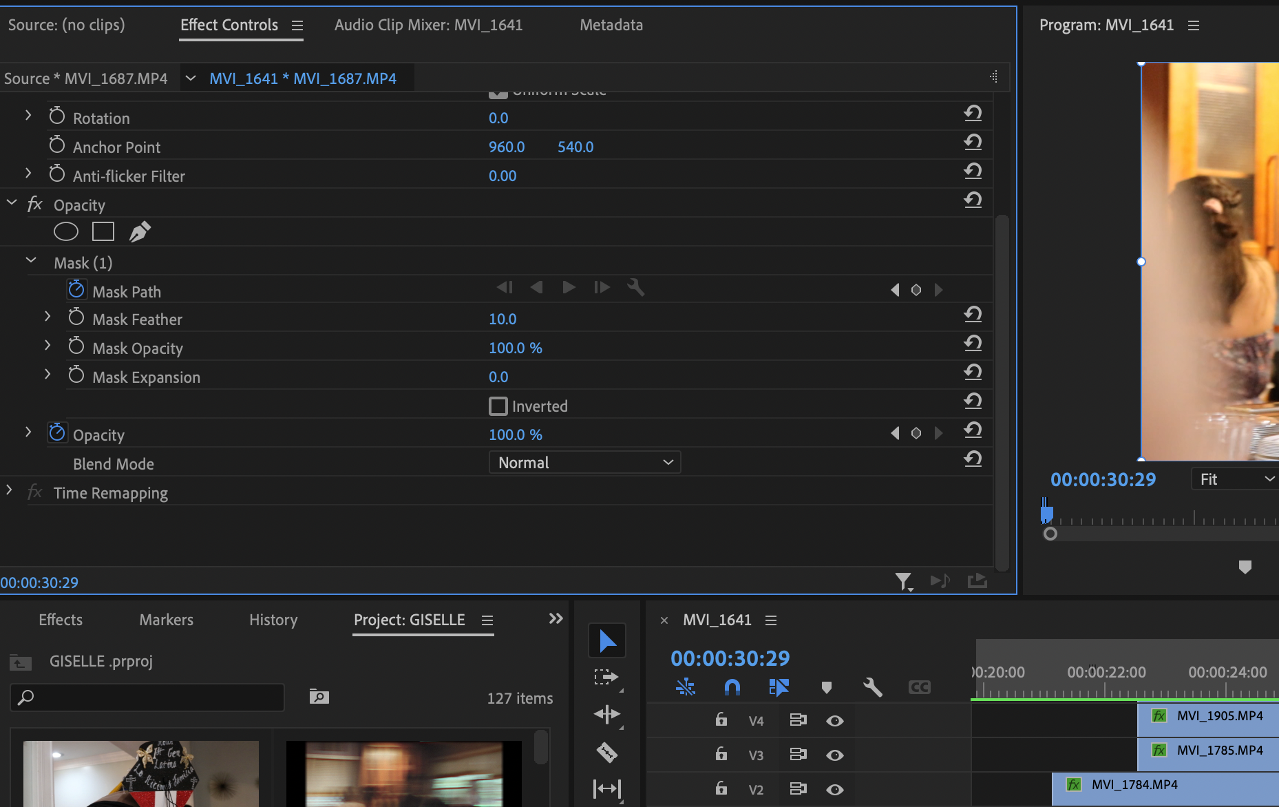 Can't Edit Key frames - Adobe Product Community - 12211929