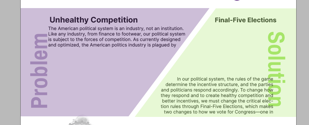 Help! Diagonal Text Wrapping - Adobe Community - 12215677