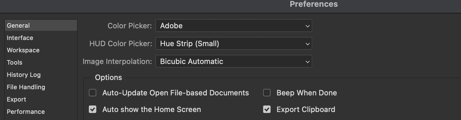 Why are things copied from Photoshop not able to p... - Adobe Community ...