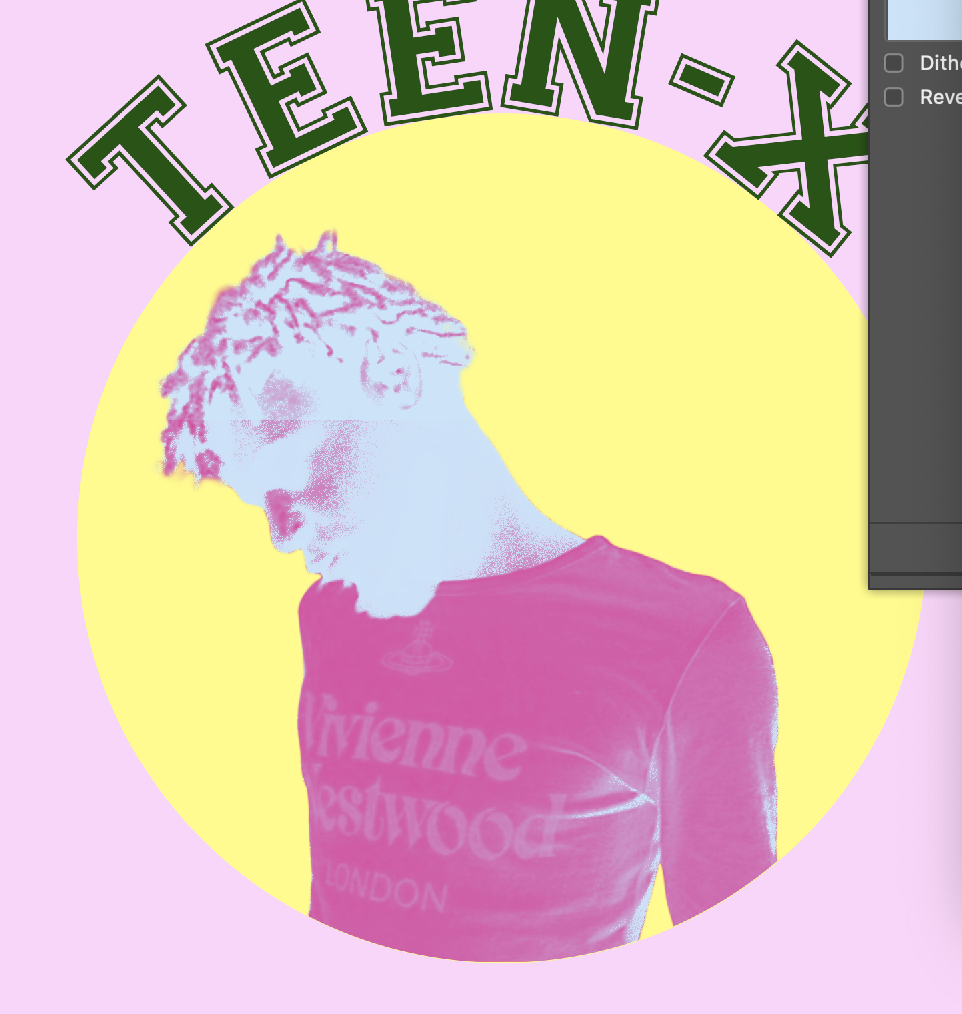 Photoshop showing choppy edits/graphics - Adobe Product Community ...
