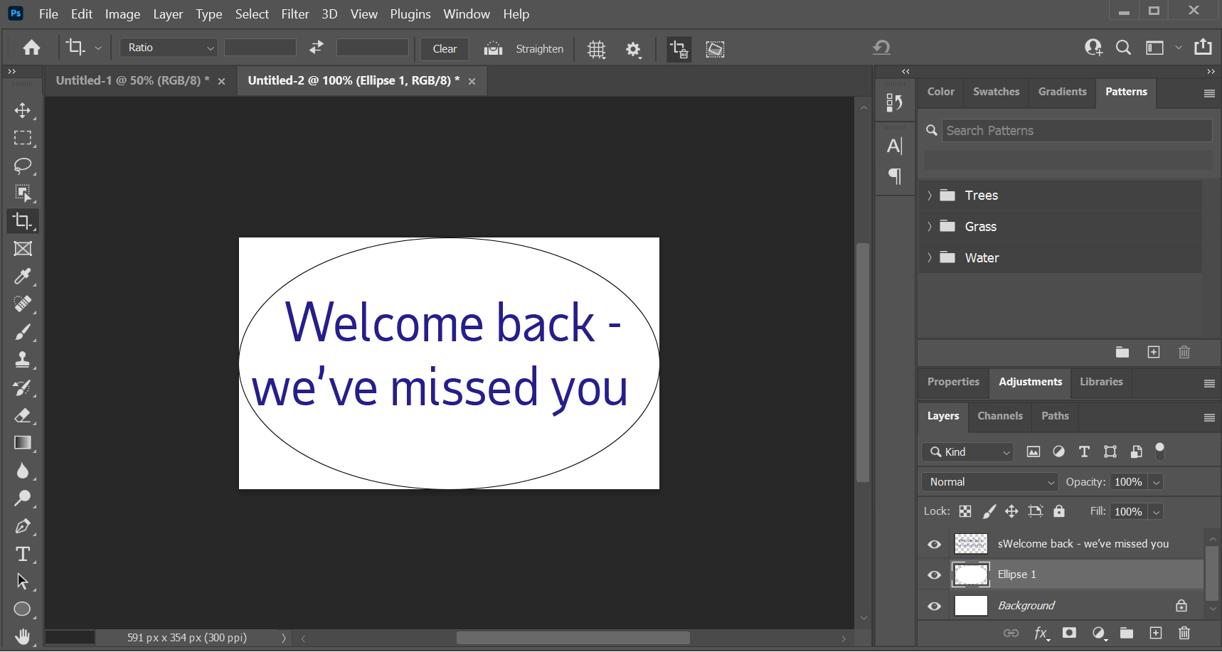 Editing - Adobe Product Community - 12217730
