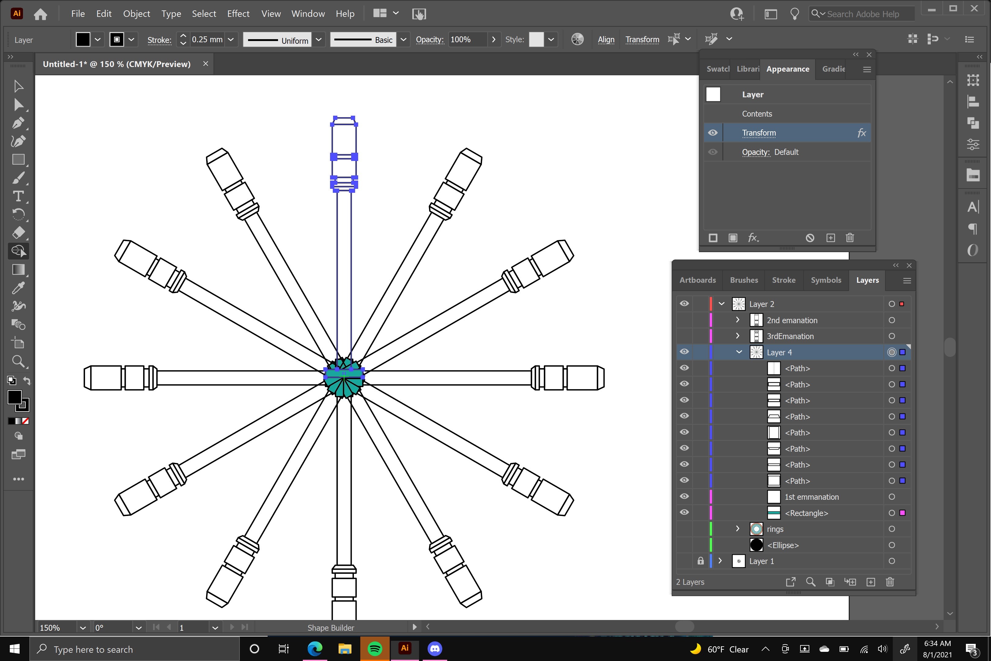 Solved: object>expand is not working - Adobe Product Community - 12206732