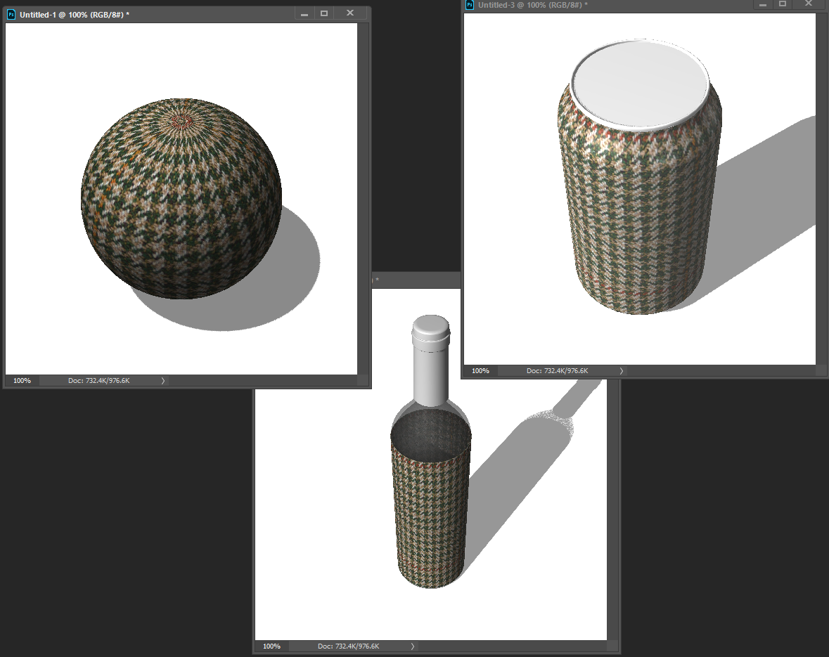 Warp Transform - How to change angles - Adobe Product Community - 10762288
