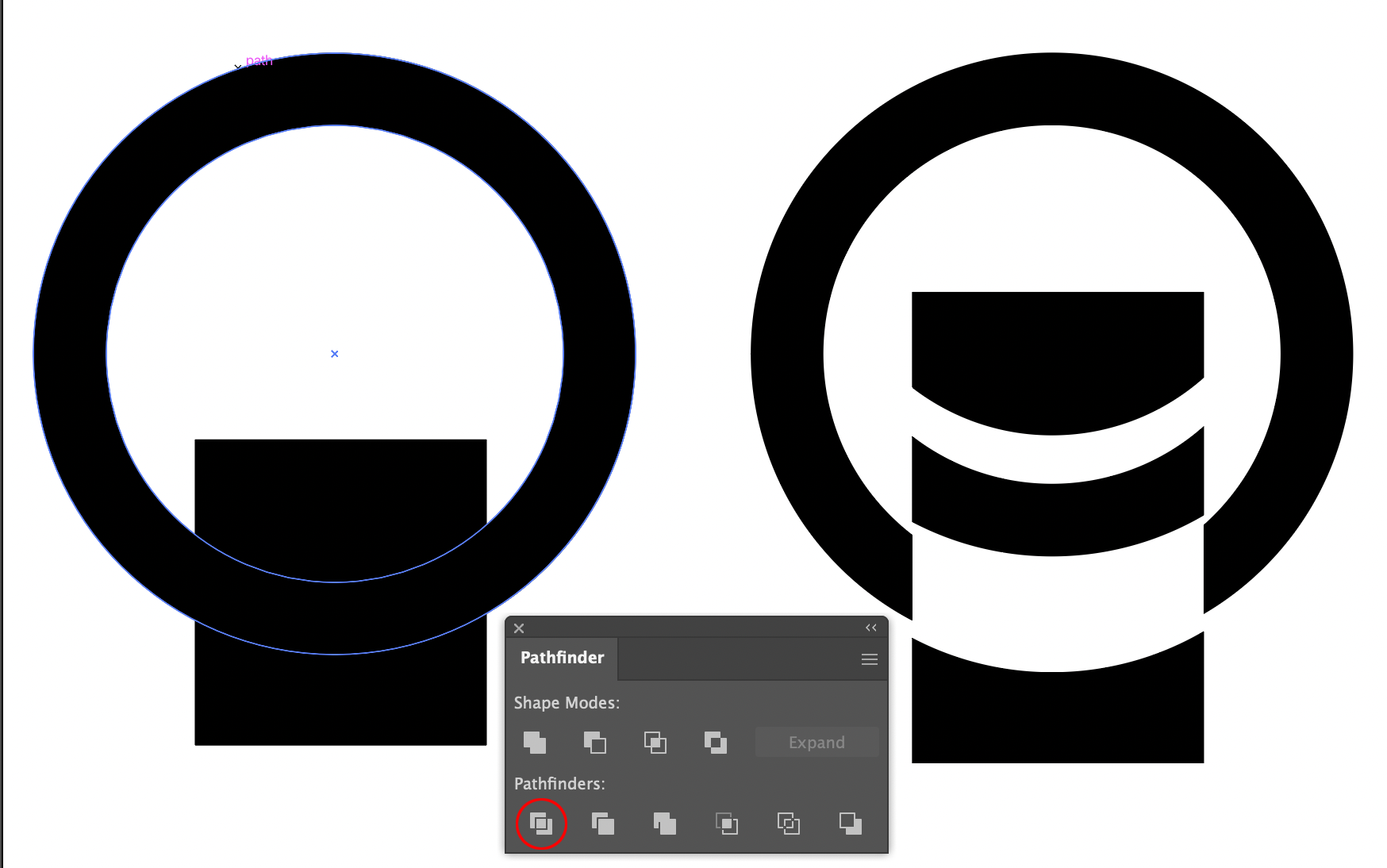 Solved: Attempting to slice a circle... - Page 2 - Adobe Community - 12224271