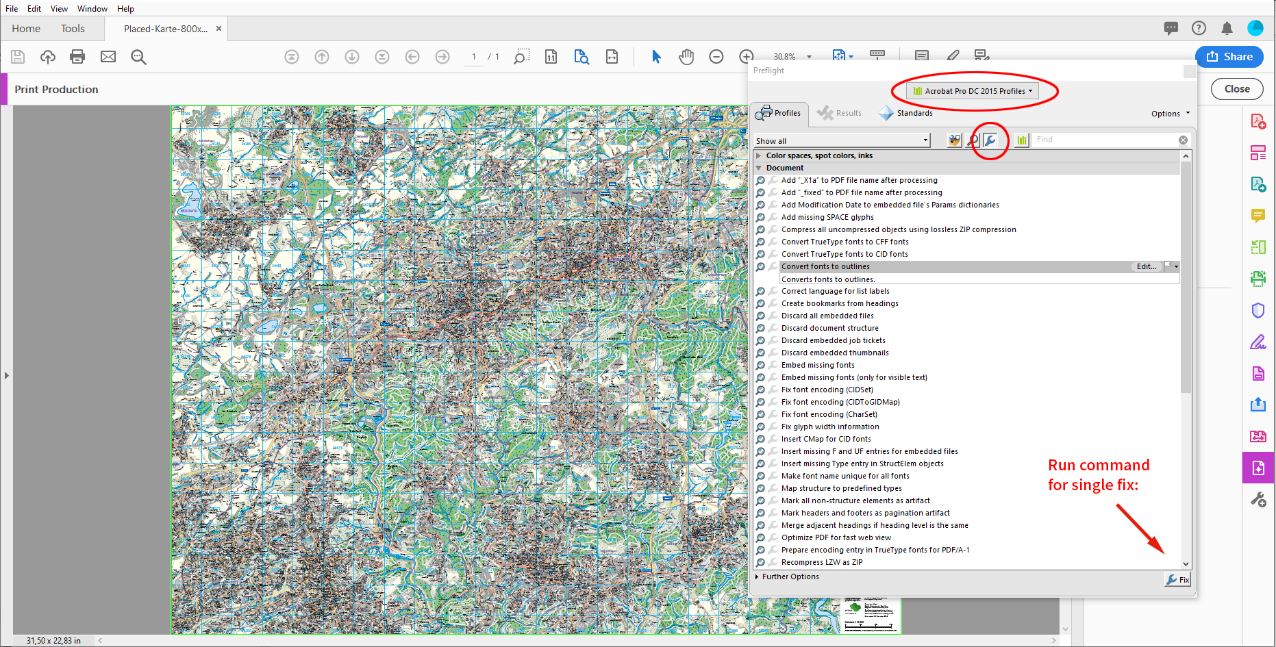 Solved: Outlines Entire Text All Page Indesign - Adobe Product ...