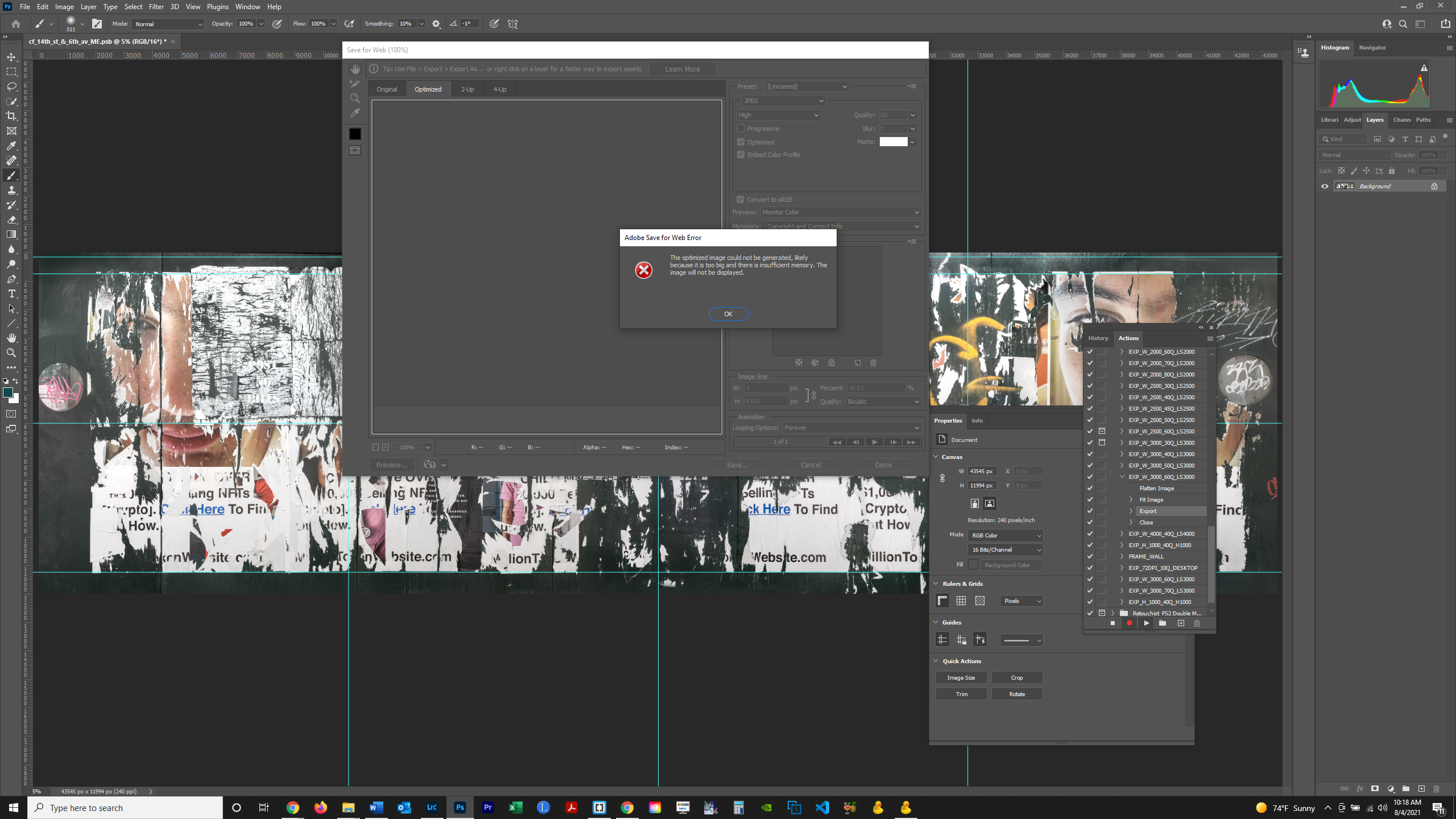 Solved Editing An Action Not Working Adobe Community 12228616