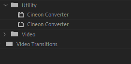 Discuss: New Metadata & Timecode Burn-in effect - Adobe Product ...
