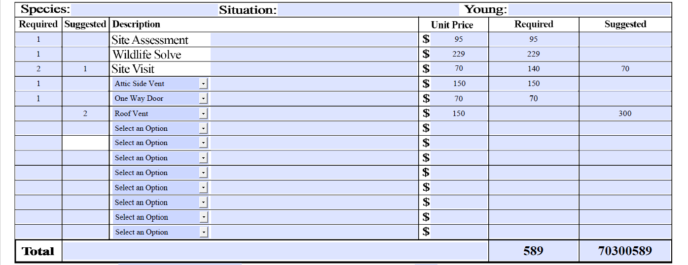 Solved Sum Script Not Totaling Correctly Adobe Product Community