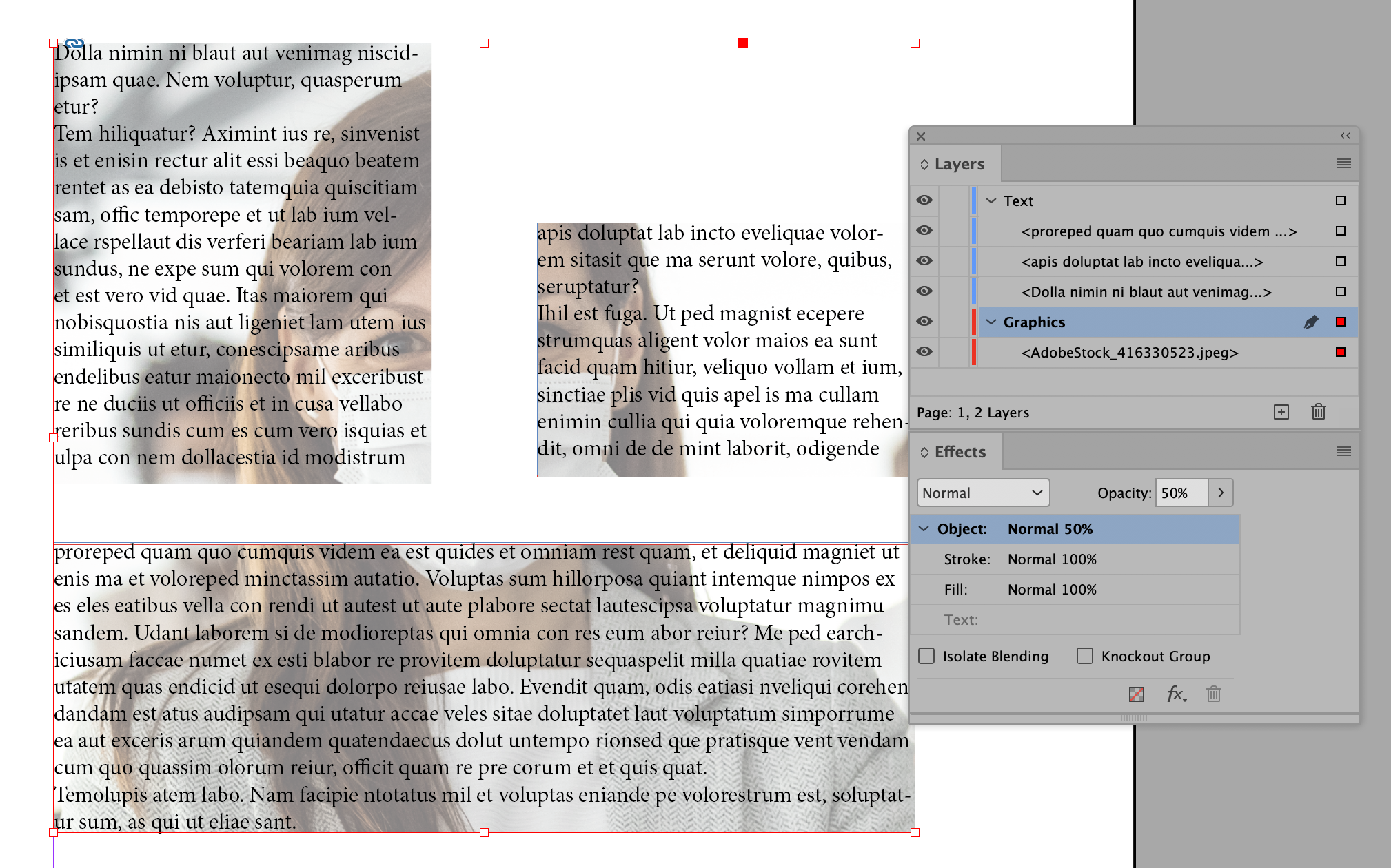 Solved: Re: Placing a graphic as background in linked text... - Adobe Product Community - 12220587
