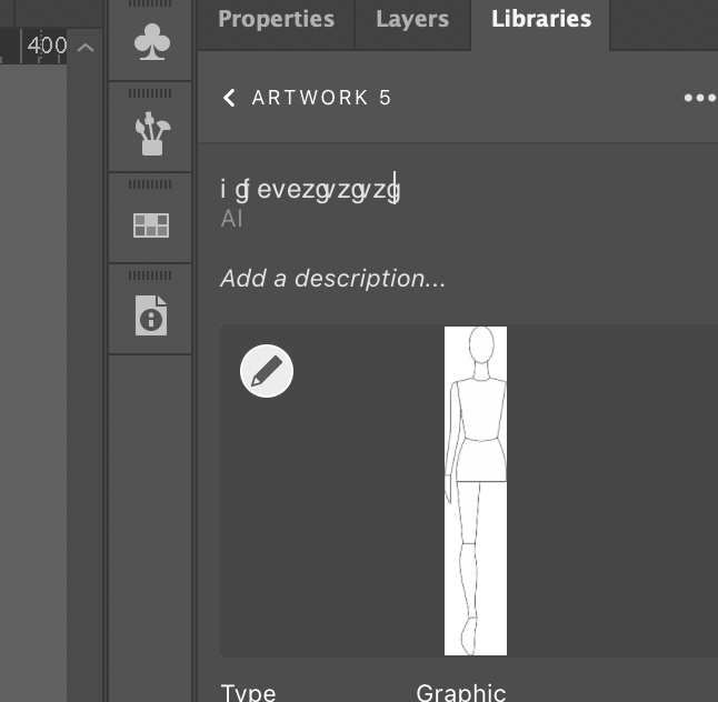 renaming items in my illustrator library. - Adobe Product Community - 12312841