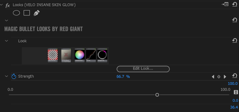 解決済み: Re: エフェクトを読み込まない - Adobe Product Community - 12310627