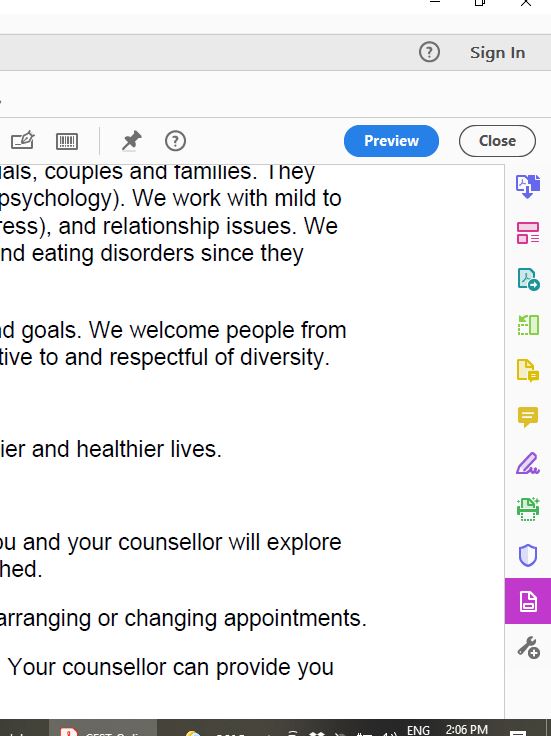 Toolbar Under Prepare Form Not Showing Up Adobe Product Community 12316052
