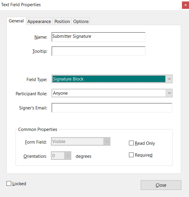 When using the Adobe sign REST api to sign transie... - Adobe Community ...
