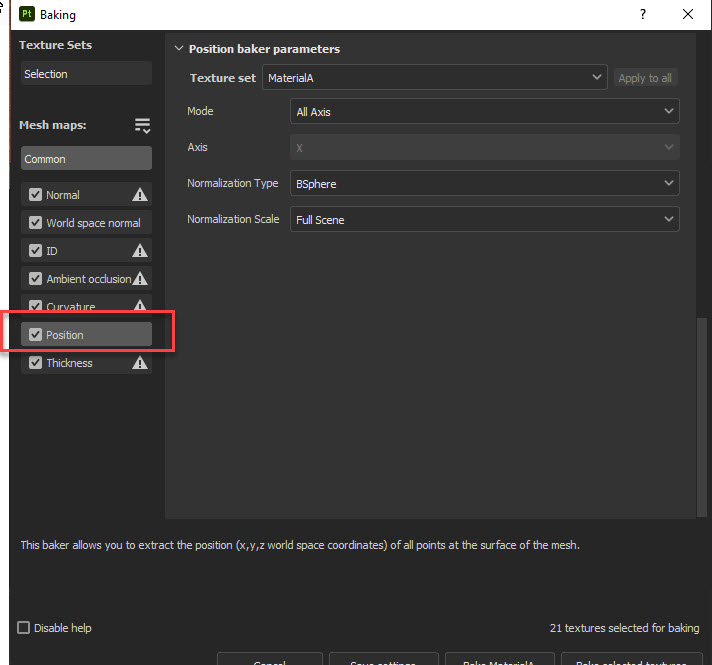 3D Linear Gradient not creating a gradient. - Adobe Product Community ...