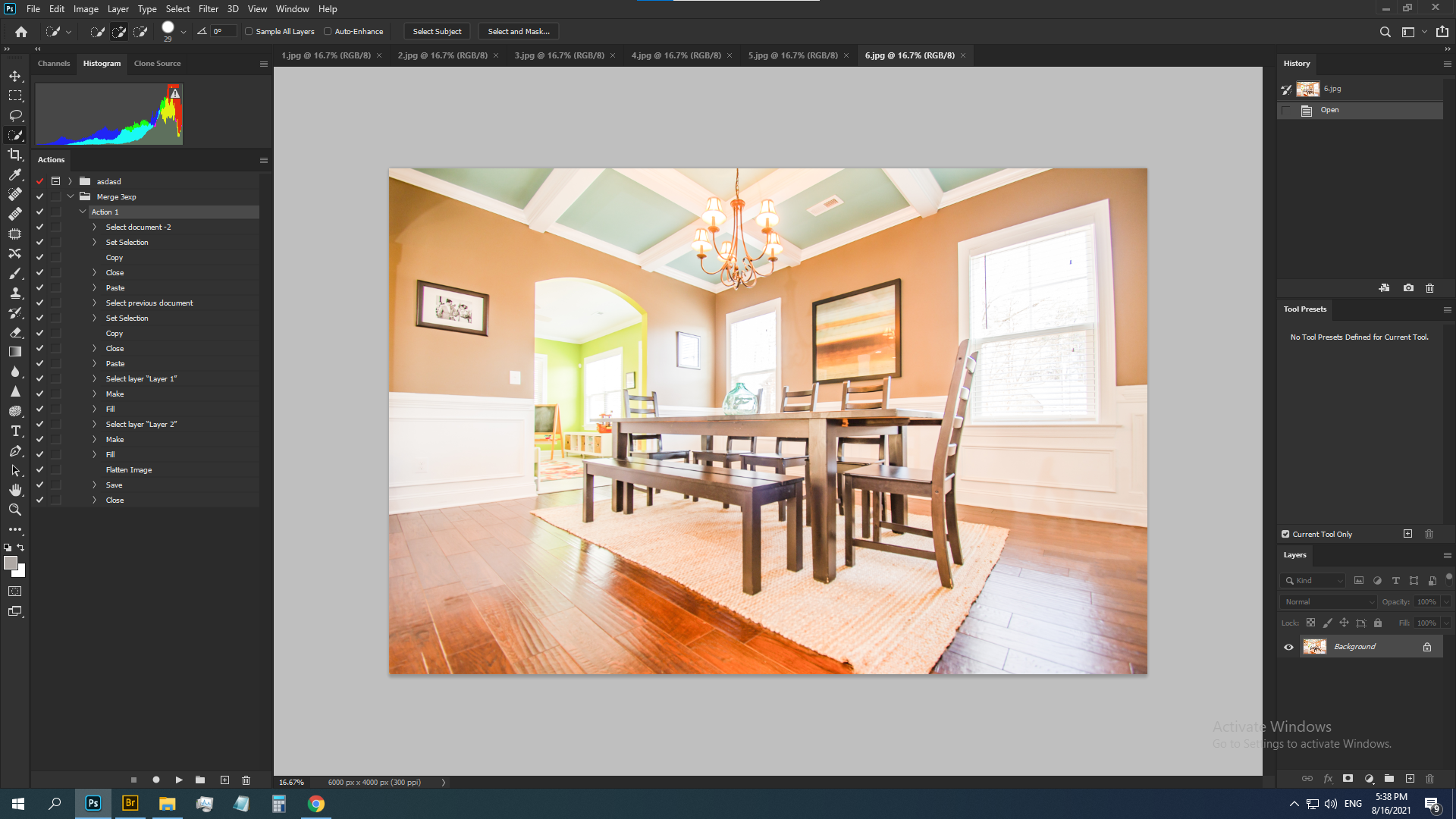 Solved Error When Process Batch Action Merge Adobe Community 12319286