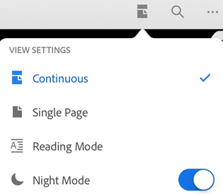 Solved: Dark mode to normal mode - Adobe Community - 12317204