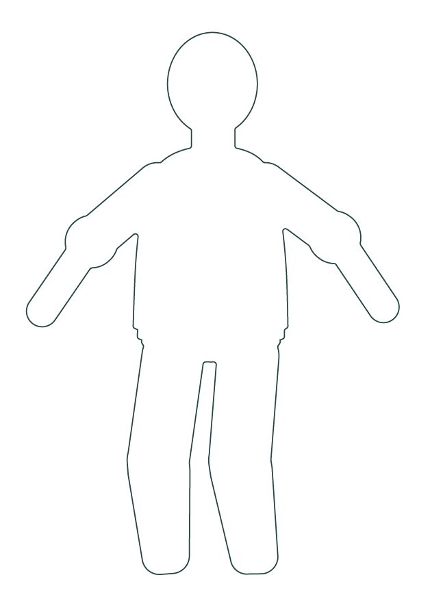 Solved: How to create an outline inside a shape? - Adobe Product ...