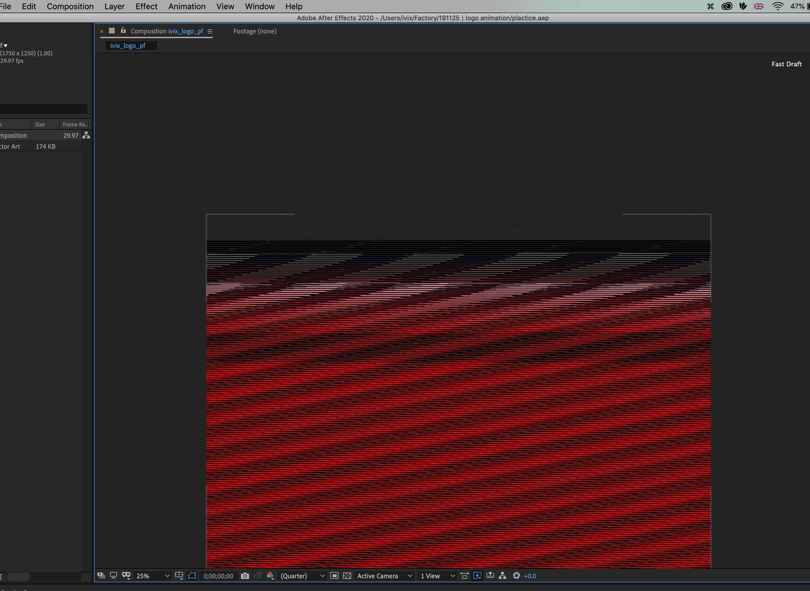 After Effects preview not working | whole preview ... - Adobe Product ...