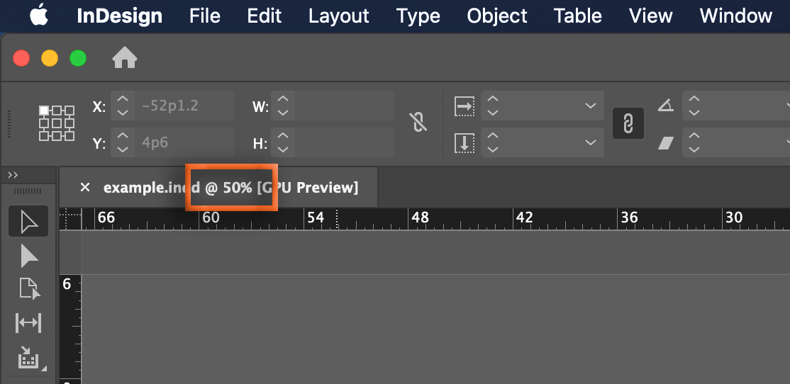Solved: My ruler guides disappear when I drag them down - Adobe ...