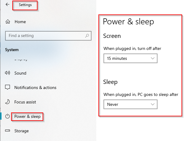 My computer hangs after returning from sleep - Adobe Product Community ...