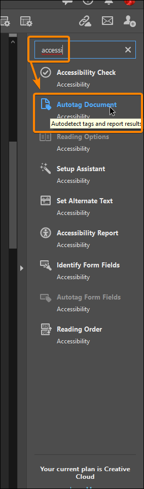 Solved Where Is The Change Conversion Setting In Acrobat Adobe 