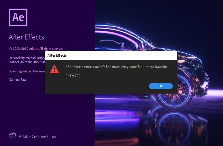 Solved: Photoshop 2020 / Windows 10 (1909) Crash / Initial... - Adobe ...