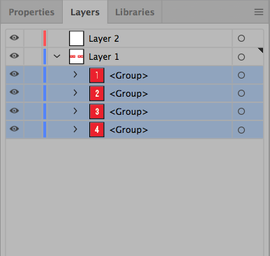 Solved: Script to Batch Rename Layers/Artboards with Searc... - Page 2 - Adobe Product Community ...