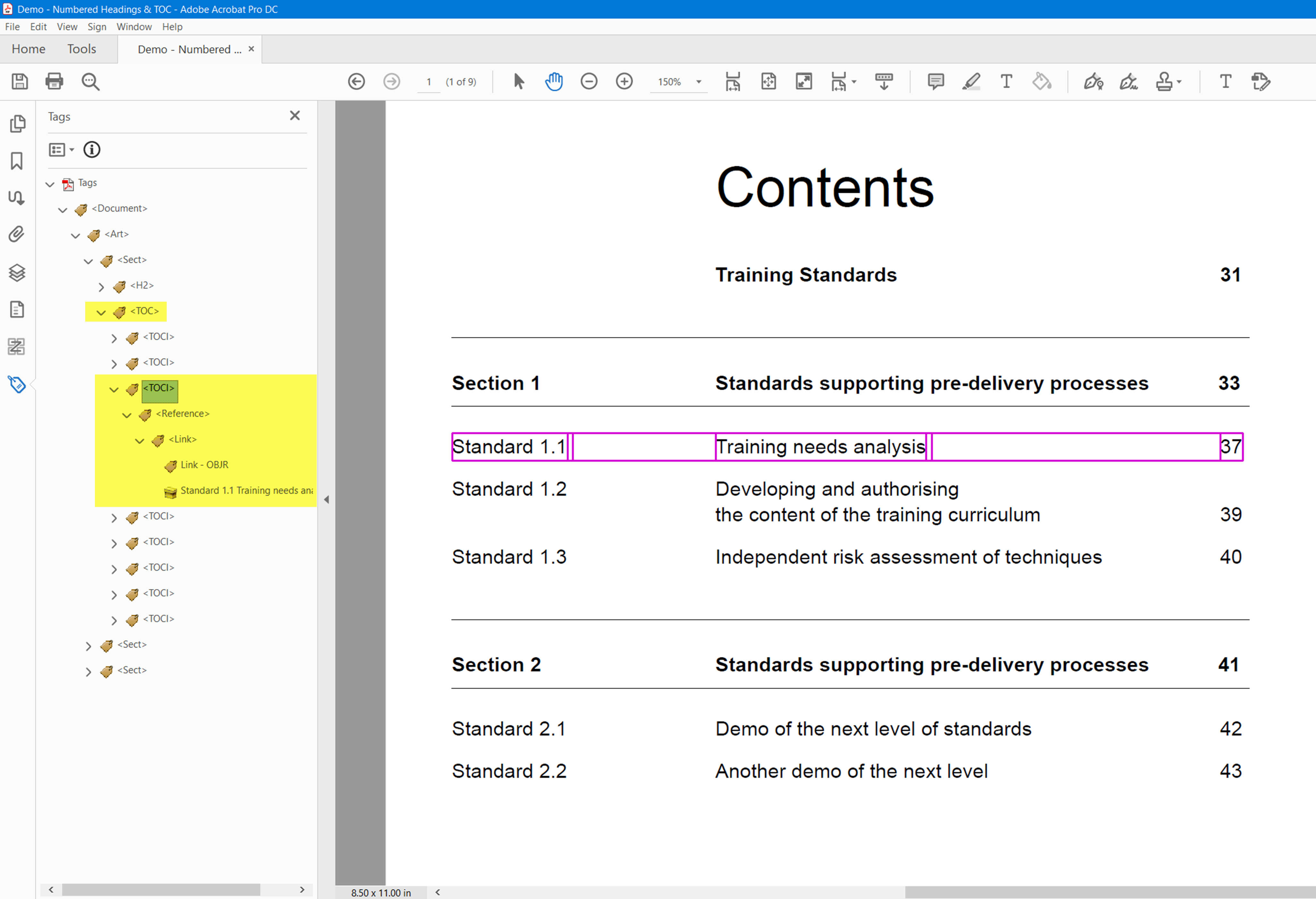 Accessibility: Lbl/LBody - Failed - Adobe Product Community - 12331506