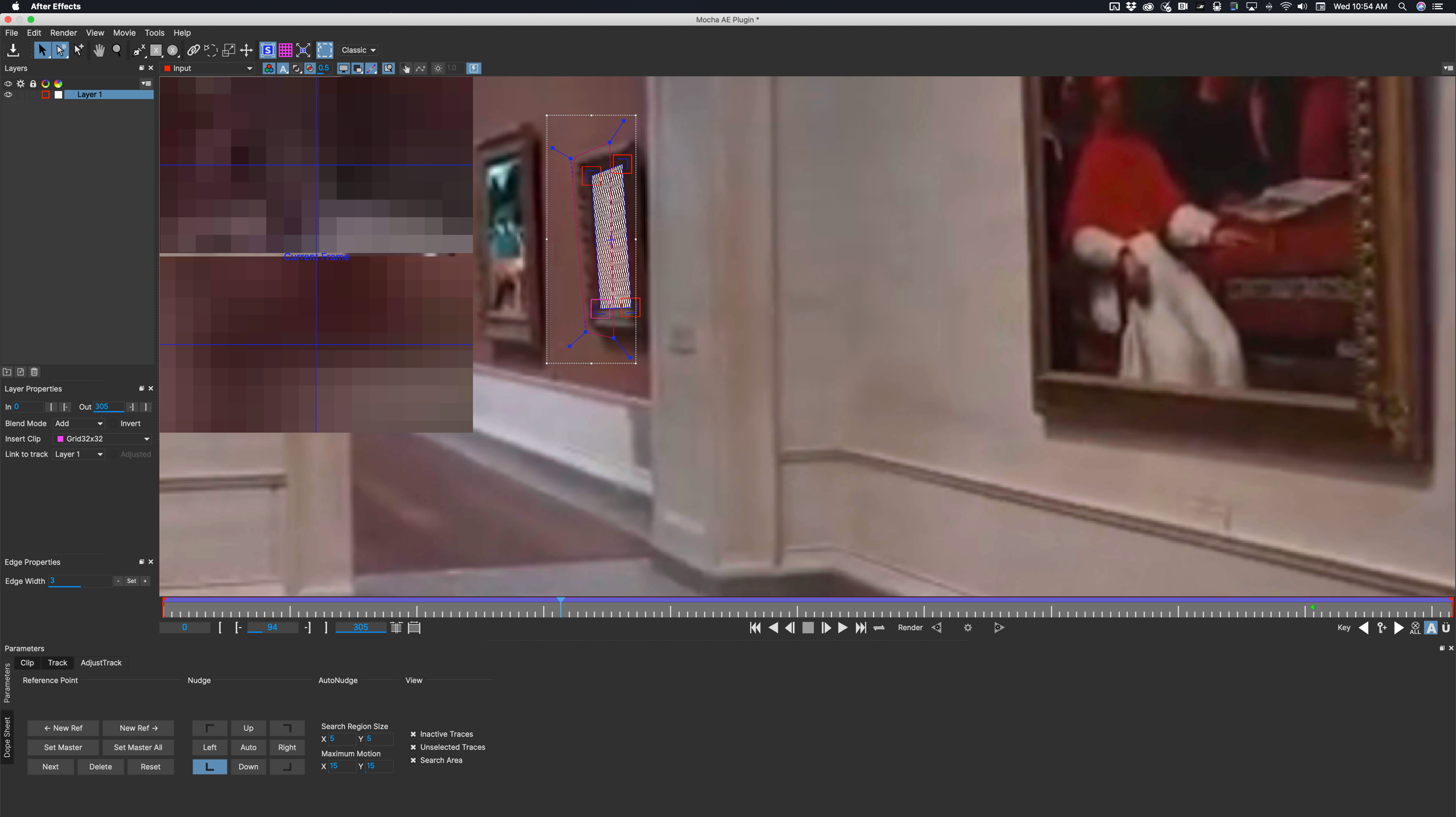 3d camera render - Adobe Support Community - 10765698